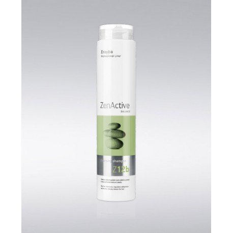 ERAYBA Zen Active Z12b cleansing shampoo 1L – parabiosain